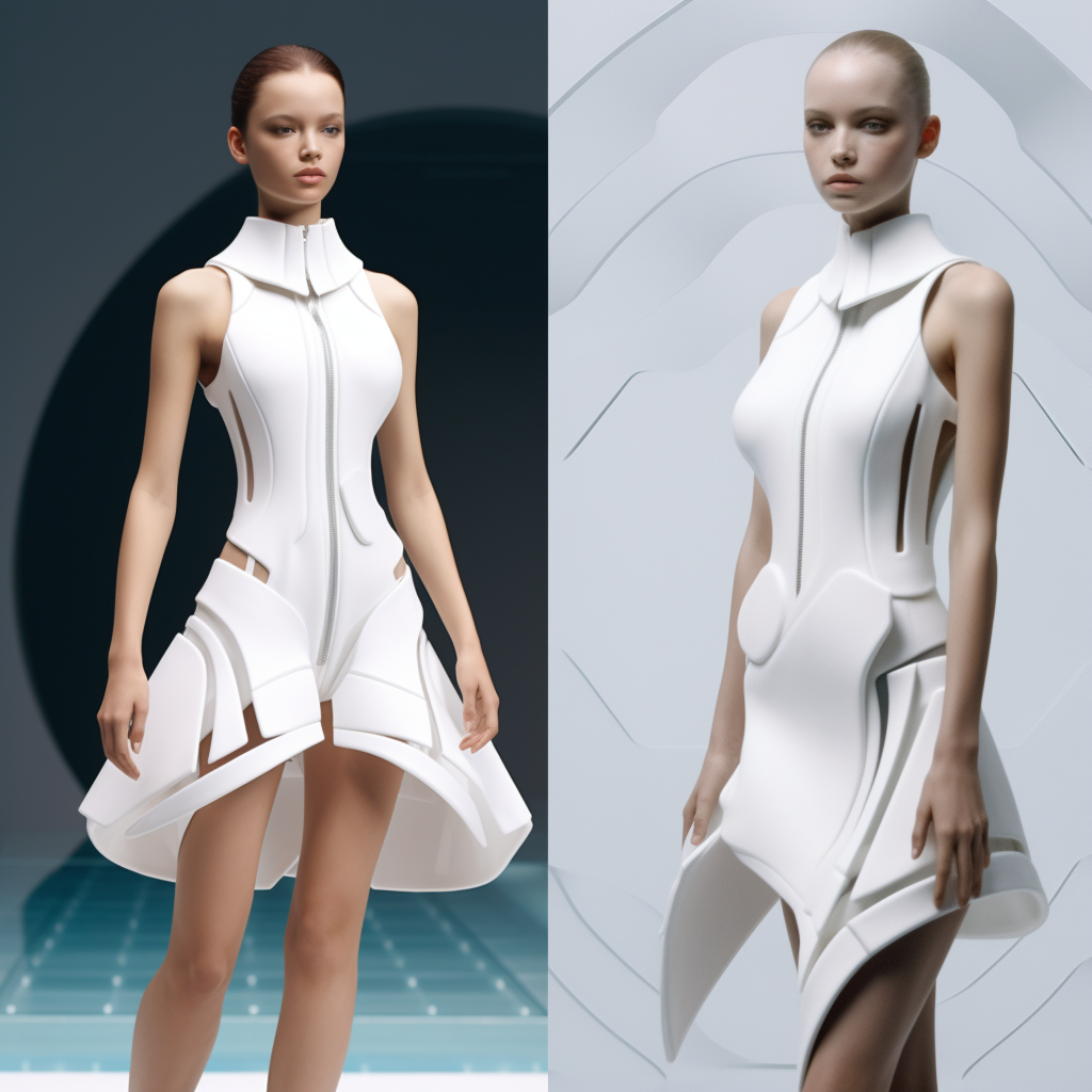 Creating a Fashion Trend Board: A Guide for Fashion Designers — The ...