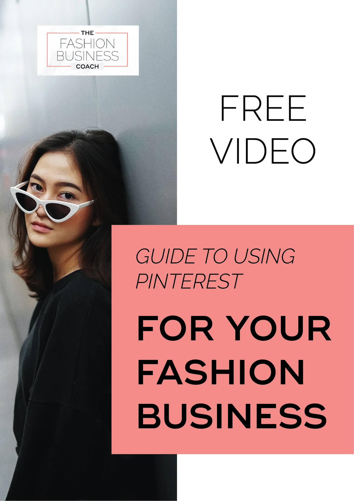Pinterest Marketing for Fashion Brands — The Fashion Business Coach