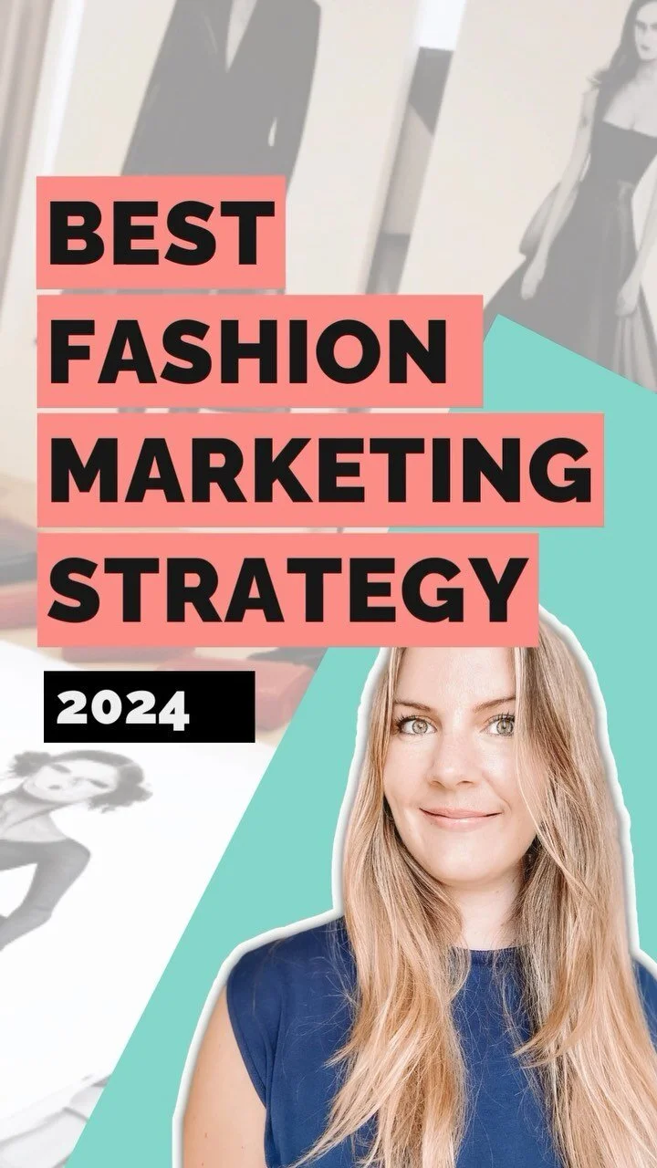 Fashion Startup Blog — The Fashion Business Coach