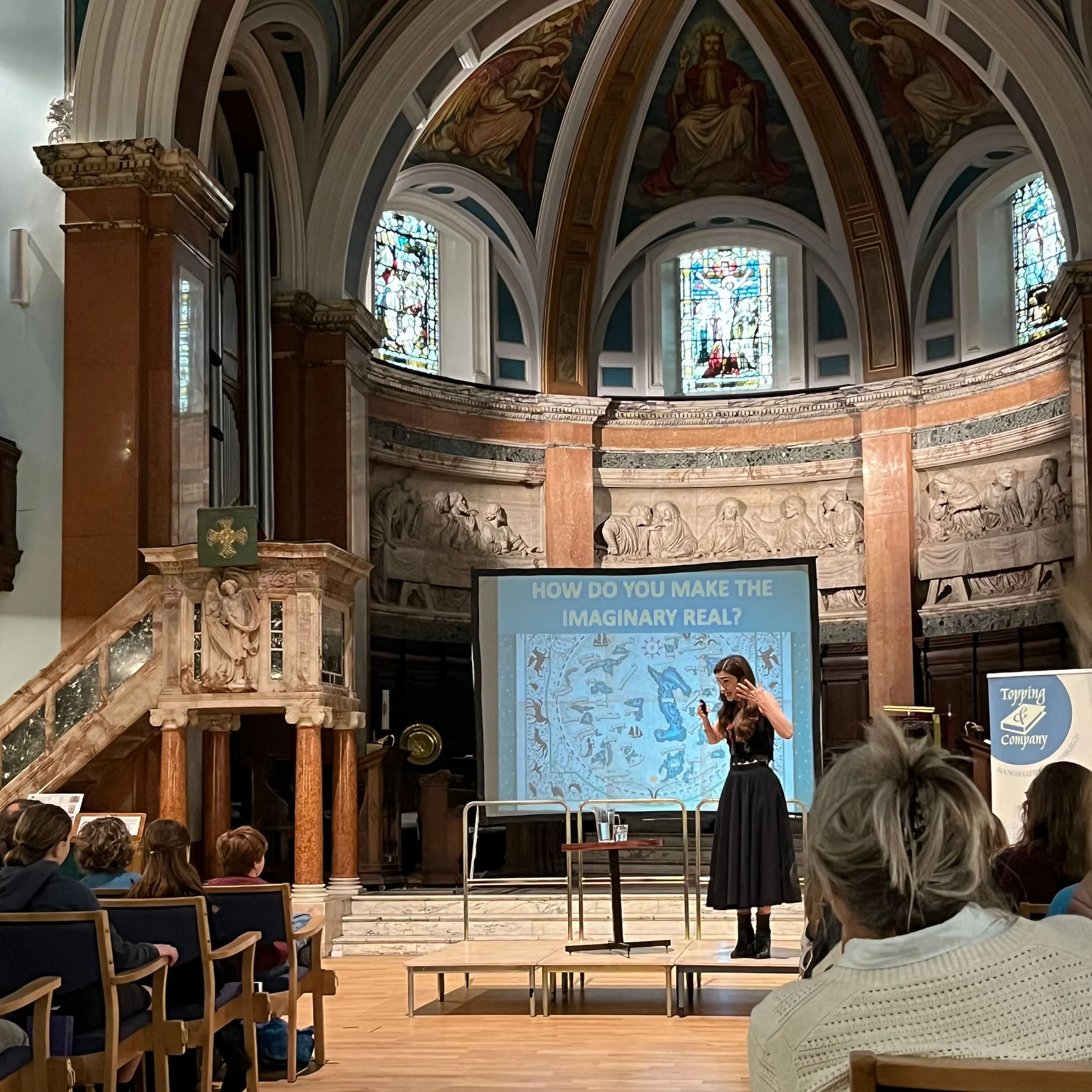 Impossible Creatures: The Poisoned King — Jade Raykovski – Copywriting ...