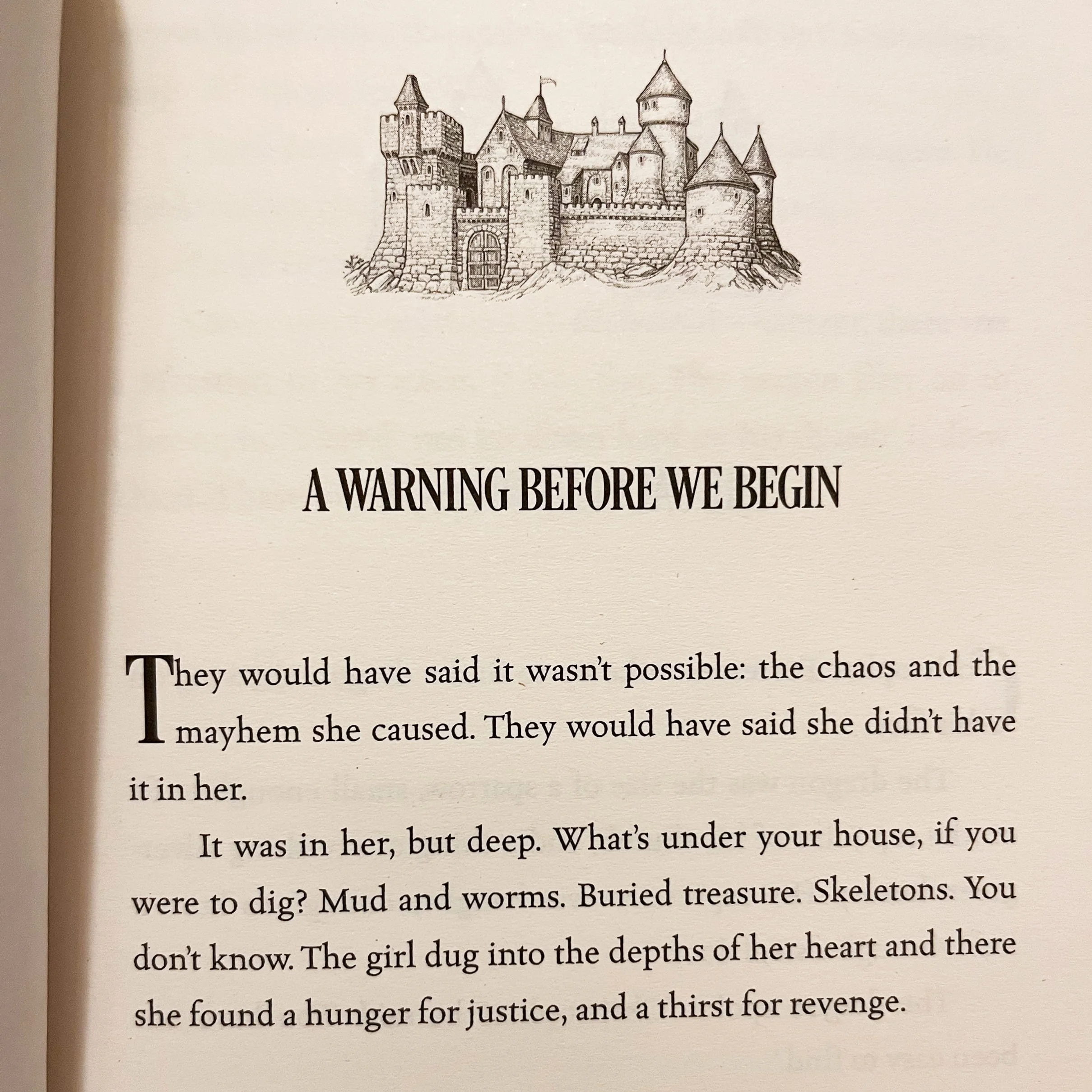 Impossible Creatures: The Poisoned King — Jade Raykovski – Copywriting ...