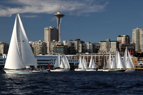Marine Insurance Association of Seattle
