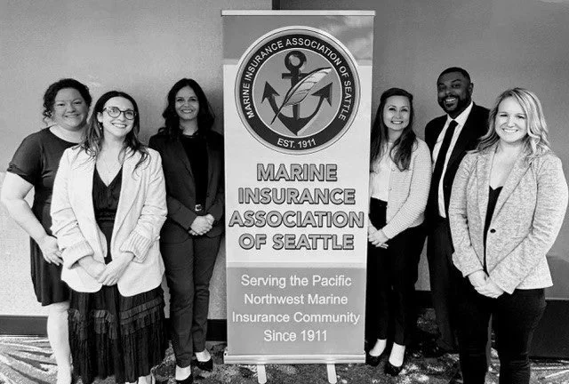 Marine Insurance Association of Seattle