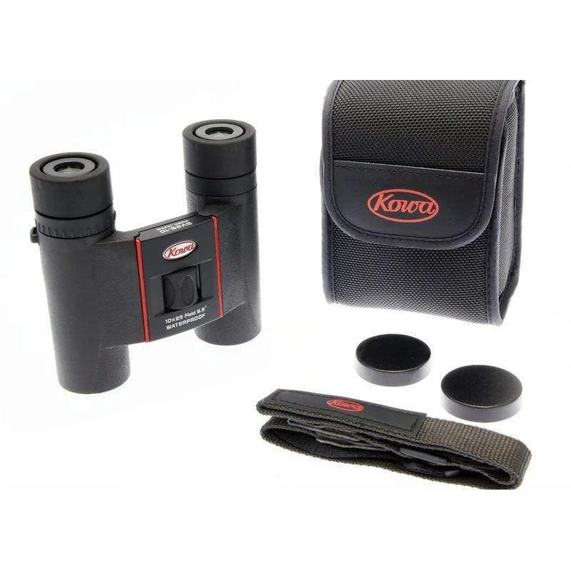Buy Kowa Binoculars & Spotting Scopes in NZ — Stonex Instruments Co Ltd