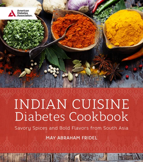 healthy indian cookbook + a recipe for whole-wheat roti — GLOBAL DISH
