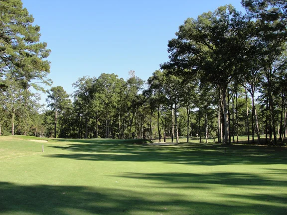 Membership — Musgrove Country Club