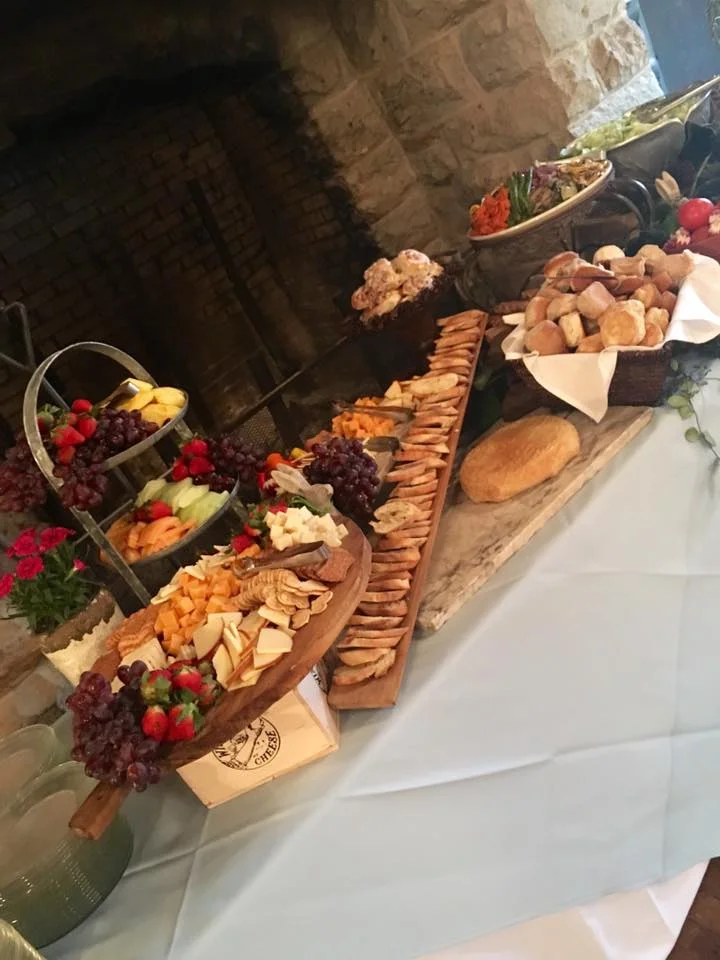Dining — Musgrove Country Club