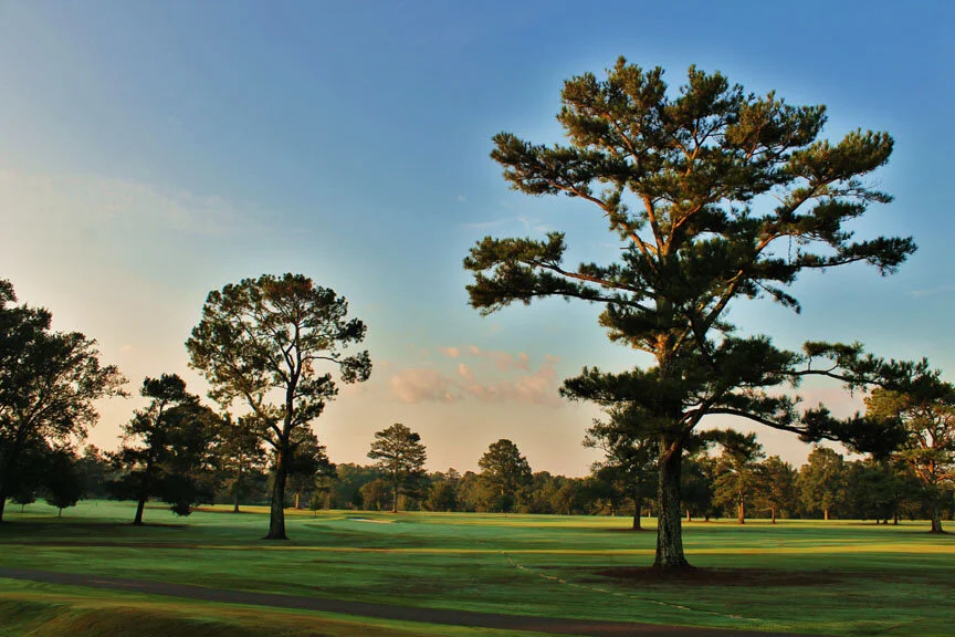 Membership — Musgrove Country Club