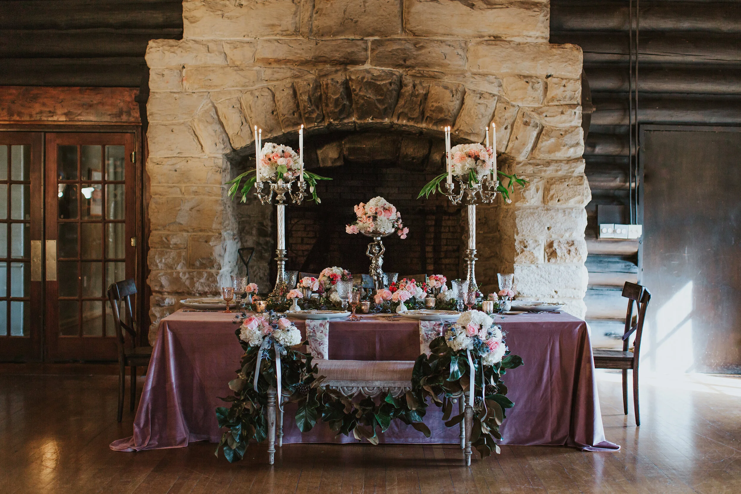 Dining — Musgrove Country Club