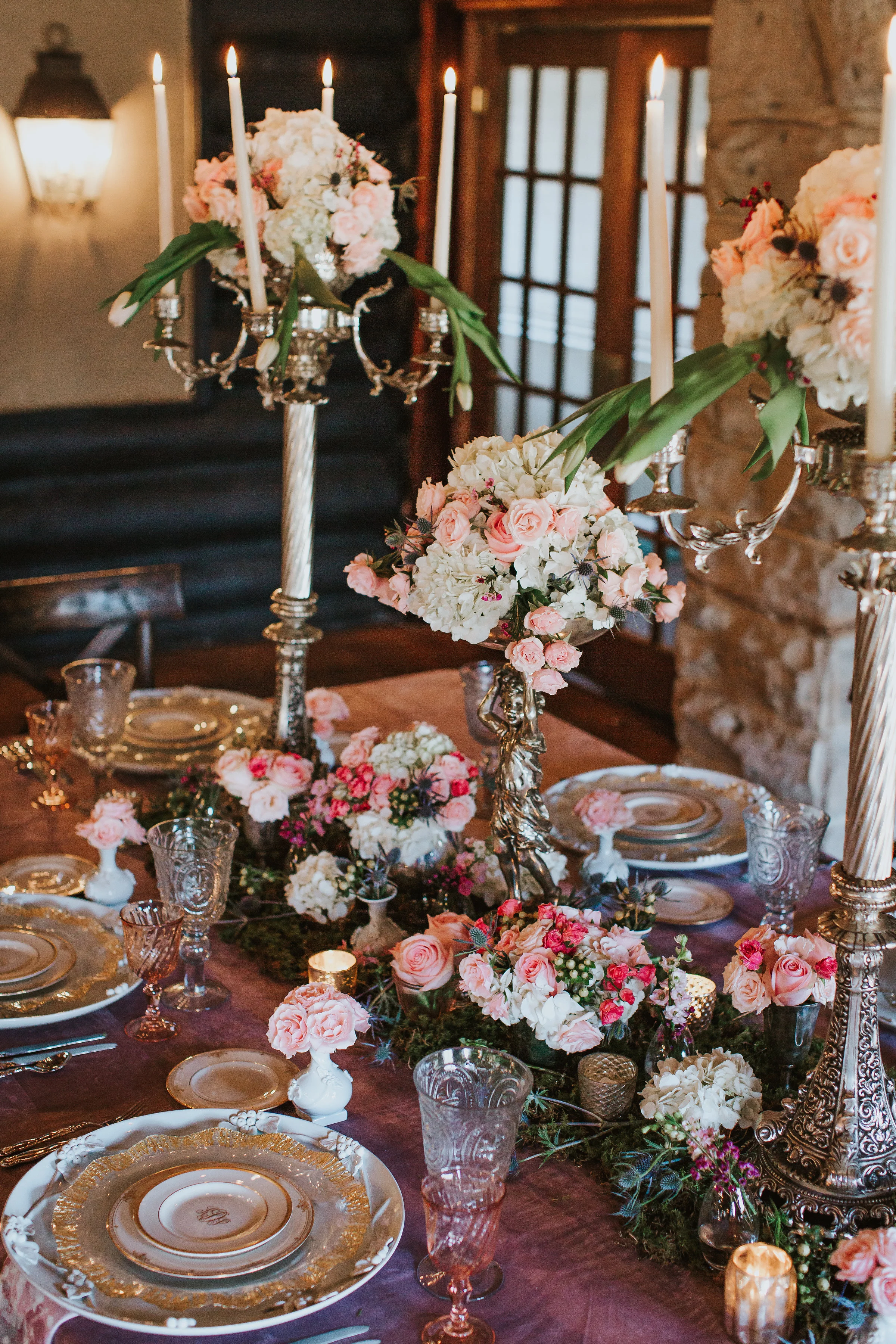 Dining — Musgrove Country Club
