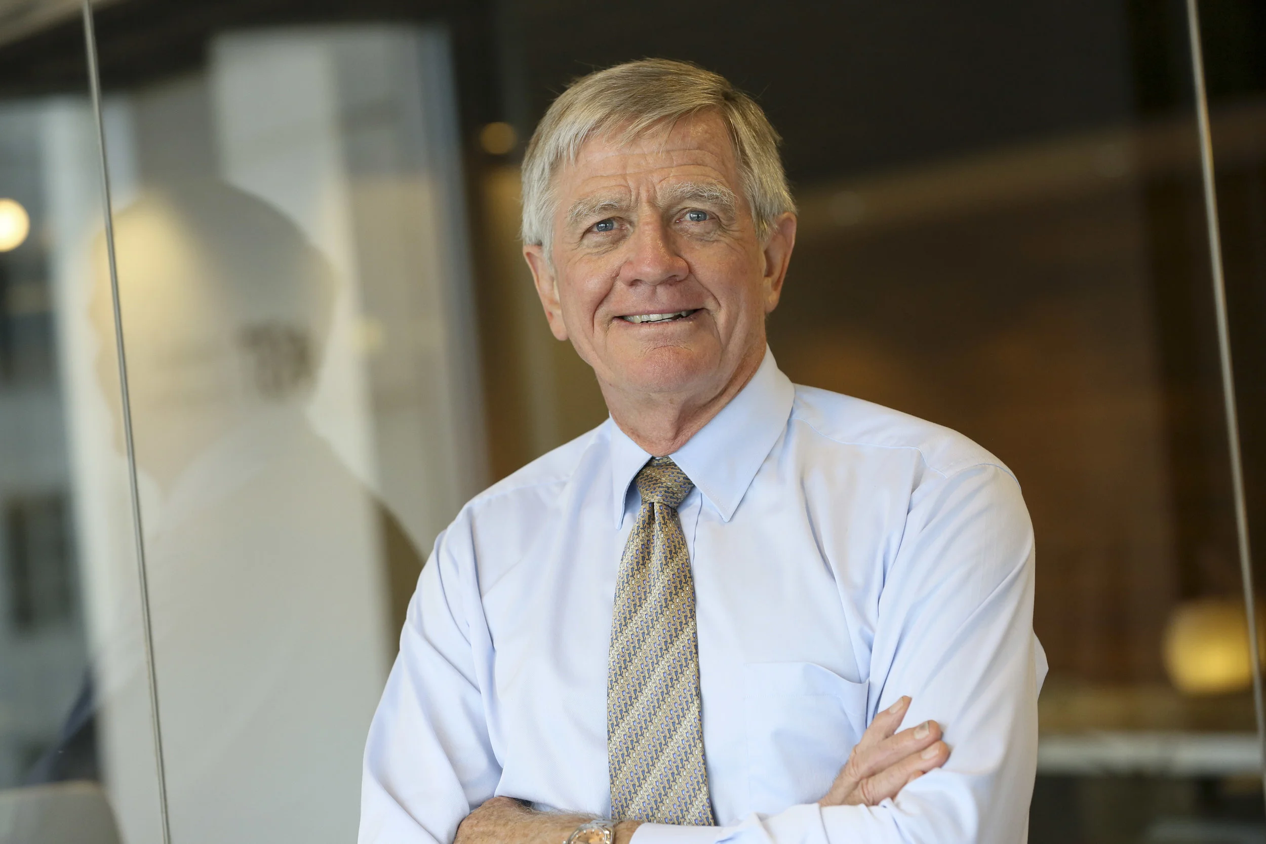Corporate Portraits — Daryl Charles Photography
