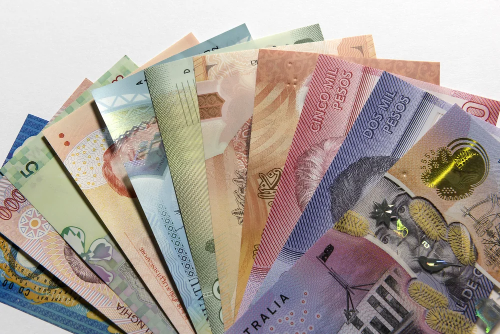 Banknotes — Note Printing Australia