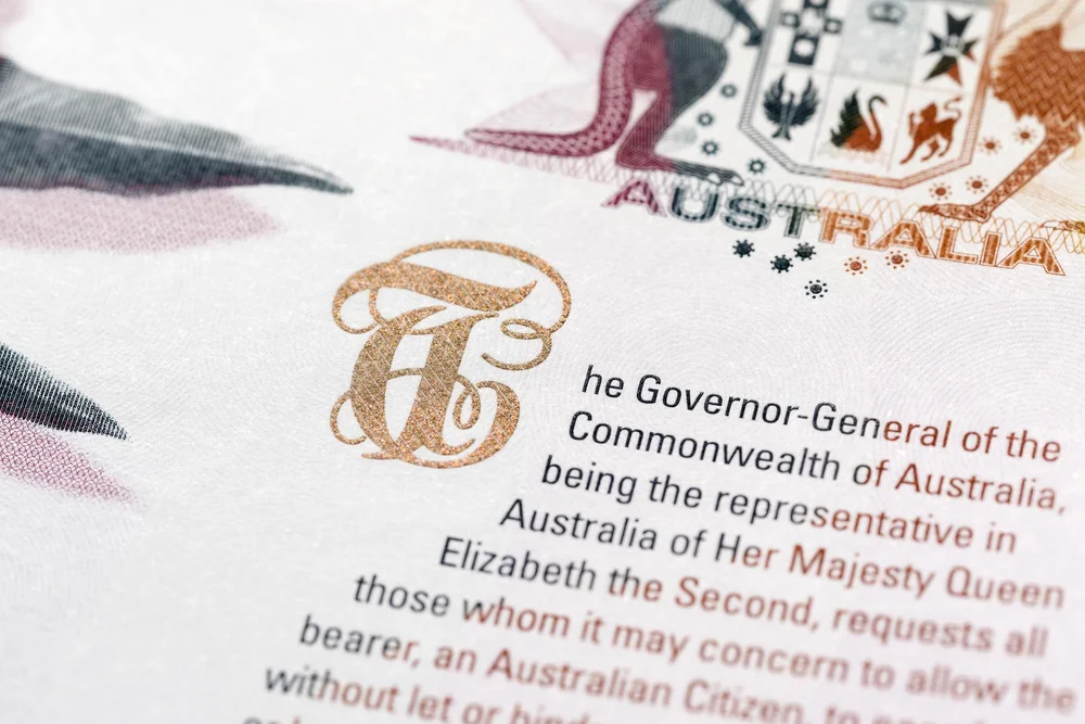 Life Event Certificates — Note Printing Australia
