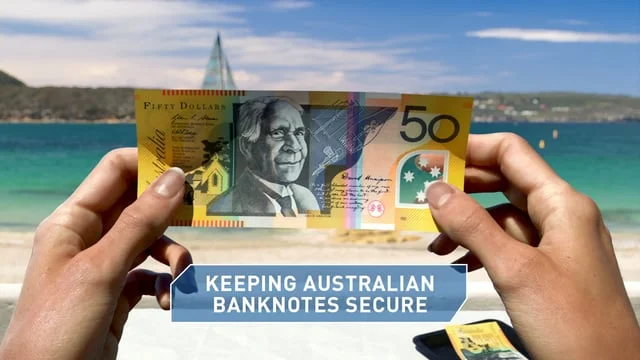 Videos — Note Printing Australia