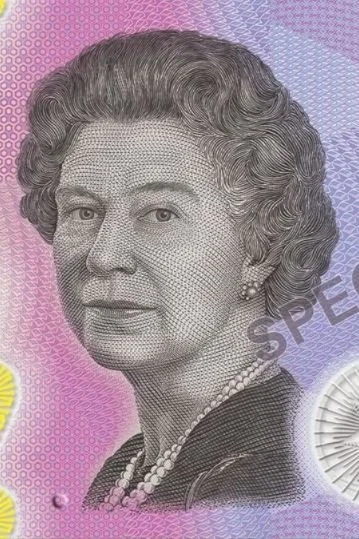 QUEEN ELIZABETH II: A WOMAN – AND PORTRAIT – FOR THE AGES — Note ...