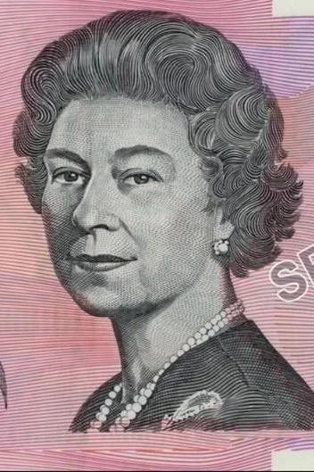 QUEEN ELIZABETH II: A WOMAN – AND PORTRAIT – FOR THE AGES — Note ...