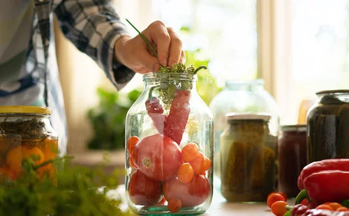 Dammann's Garden Company – PICKLING 101
