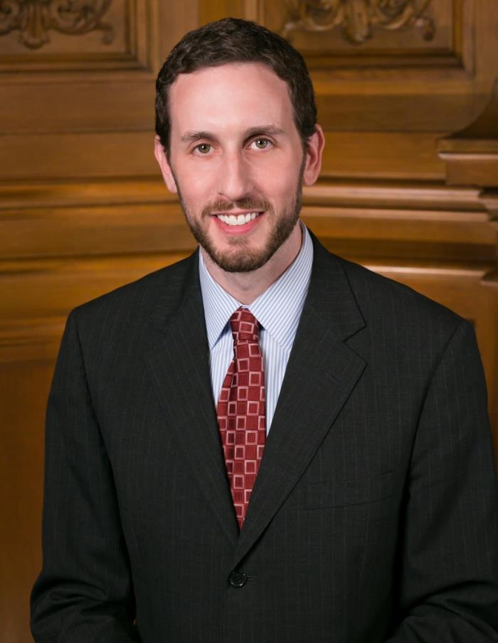 Elections & Governance — NOPNA