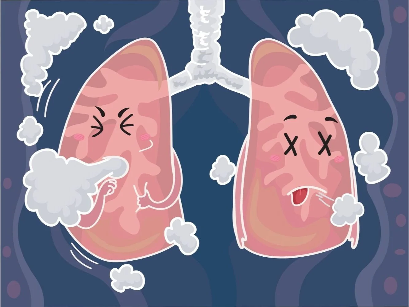 9 Natural Remedies for Smoke Inhalation — SHE CHANGES EVERYTHING