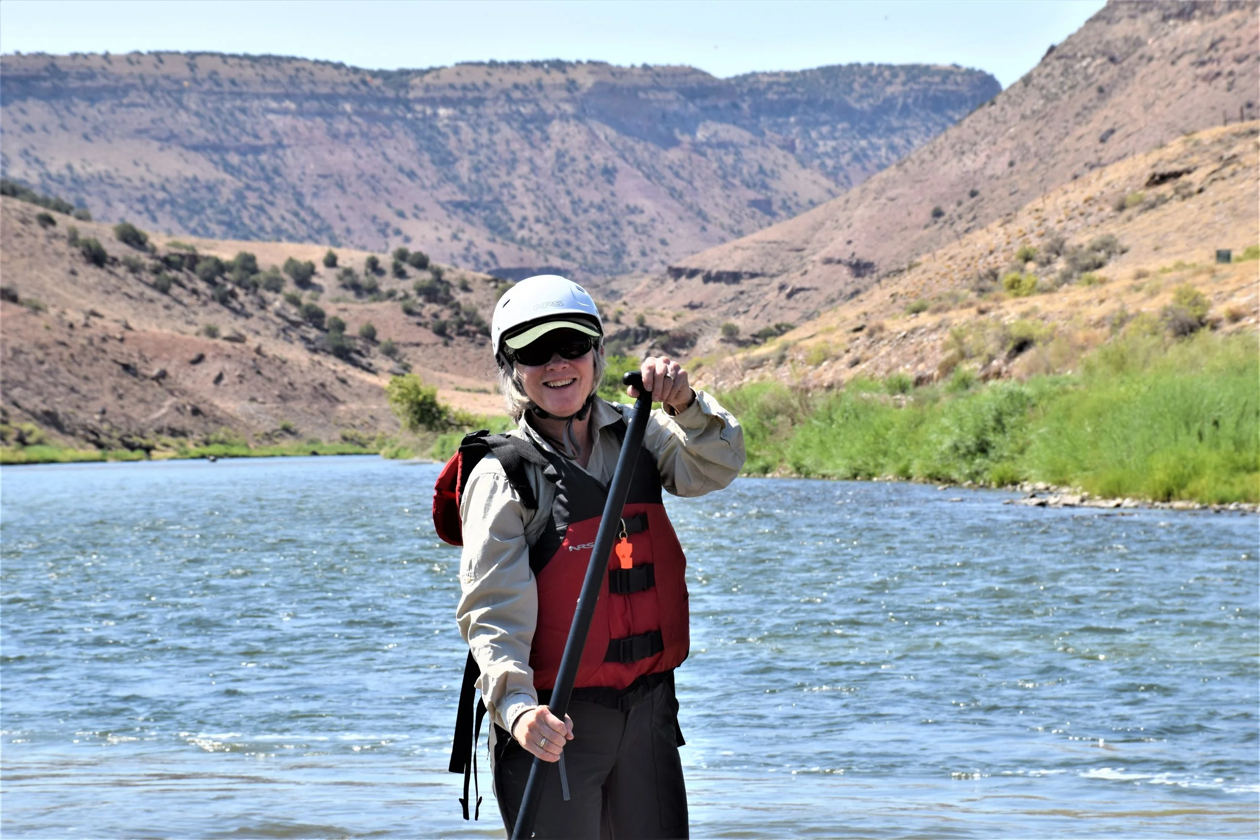 Western Slope SUP | Colorado Stand Up Paddle & Rafting Adventures