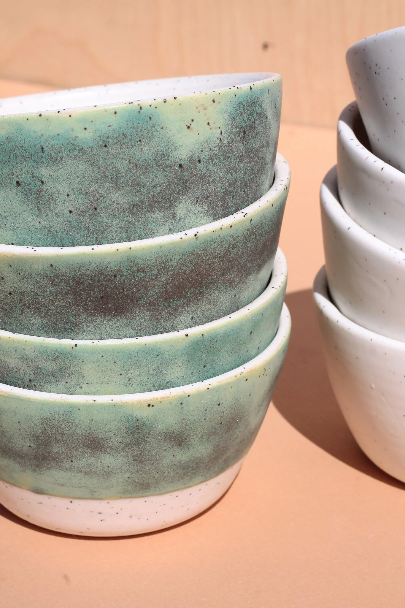 sandbox ceramics