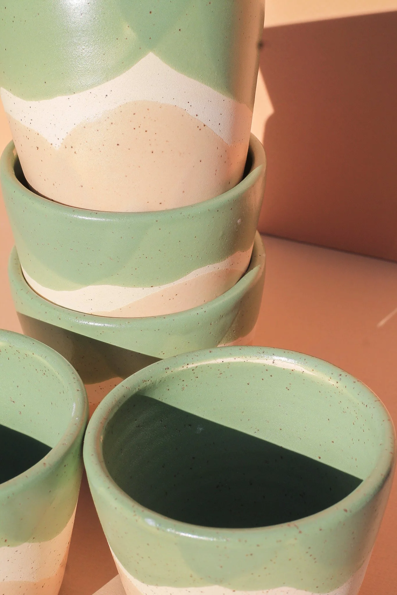 sandbox ceramics