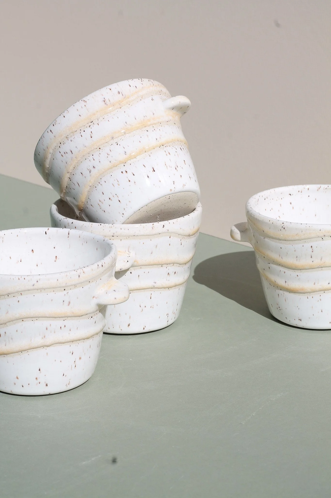 sandbox ceramics