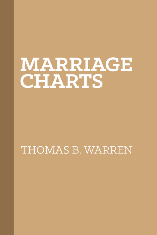 TBW - Other Works — Warren Christian Apologetics Center