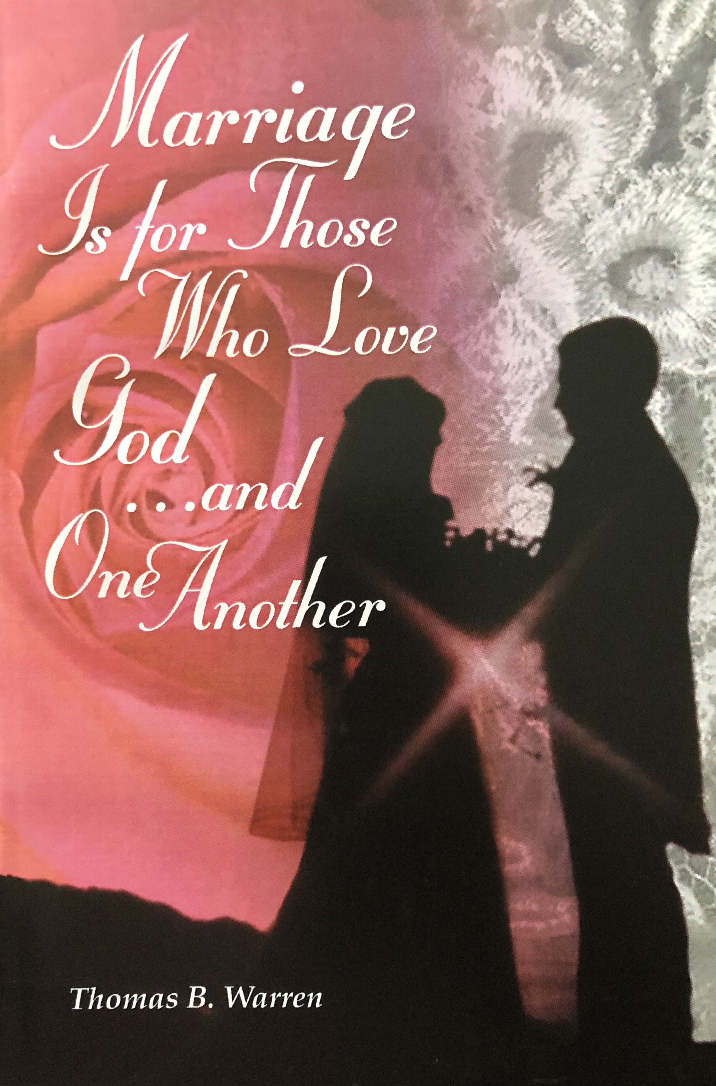 TBW - Other Works — Warren Christian Apologetics Center