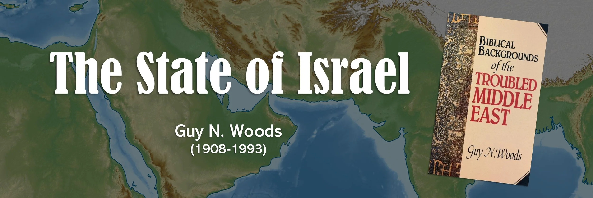 Warren Christian Apologetics Center