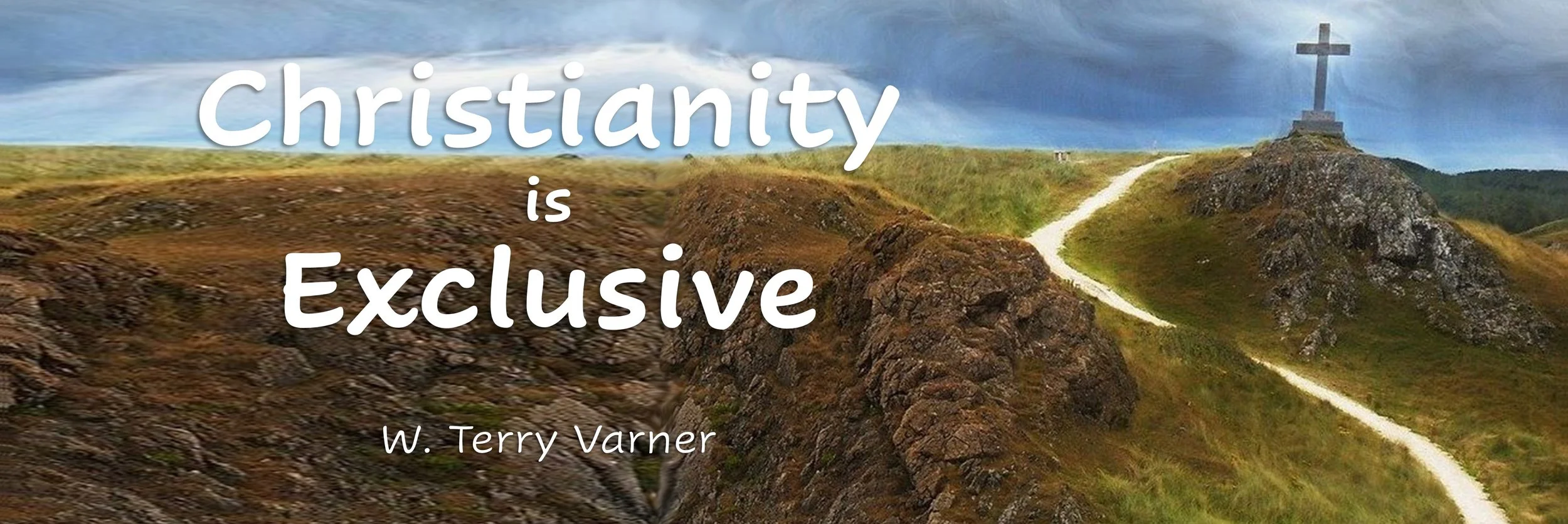 Warren Christian Apologetics Center