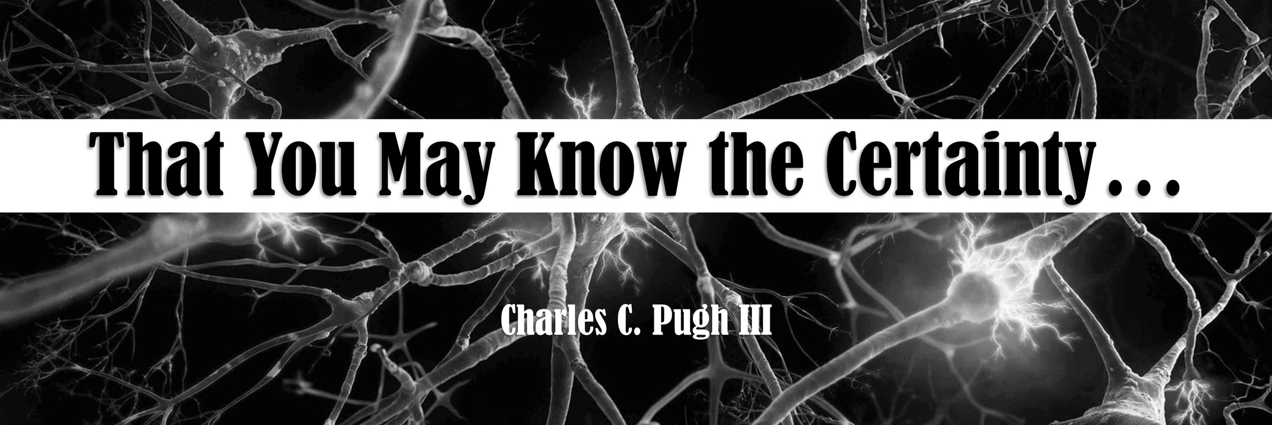 Warren Christian Apologetics Center