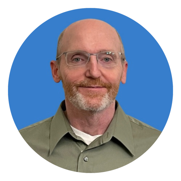 Mark Canady — Harvest Returns