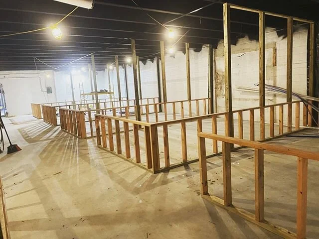 Eshelman Construction