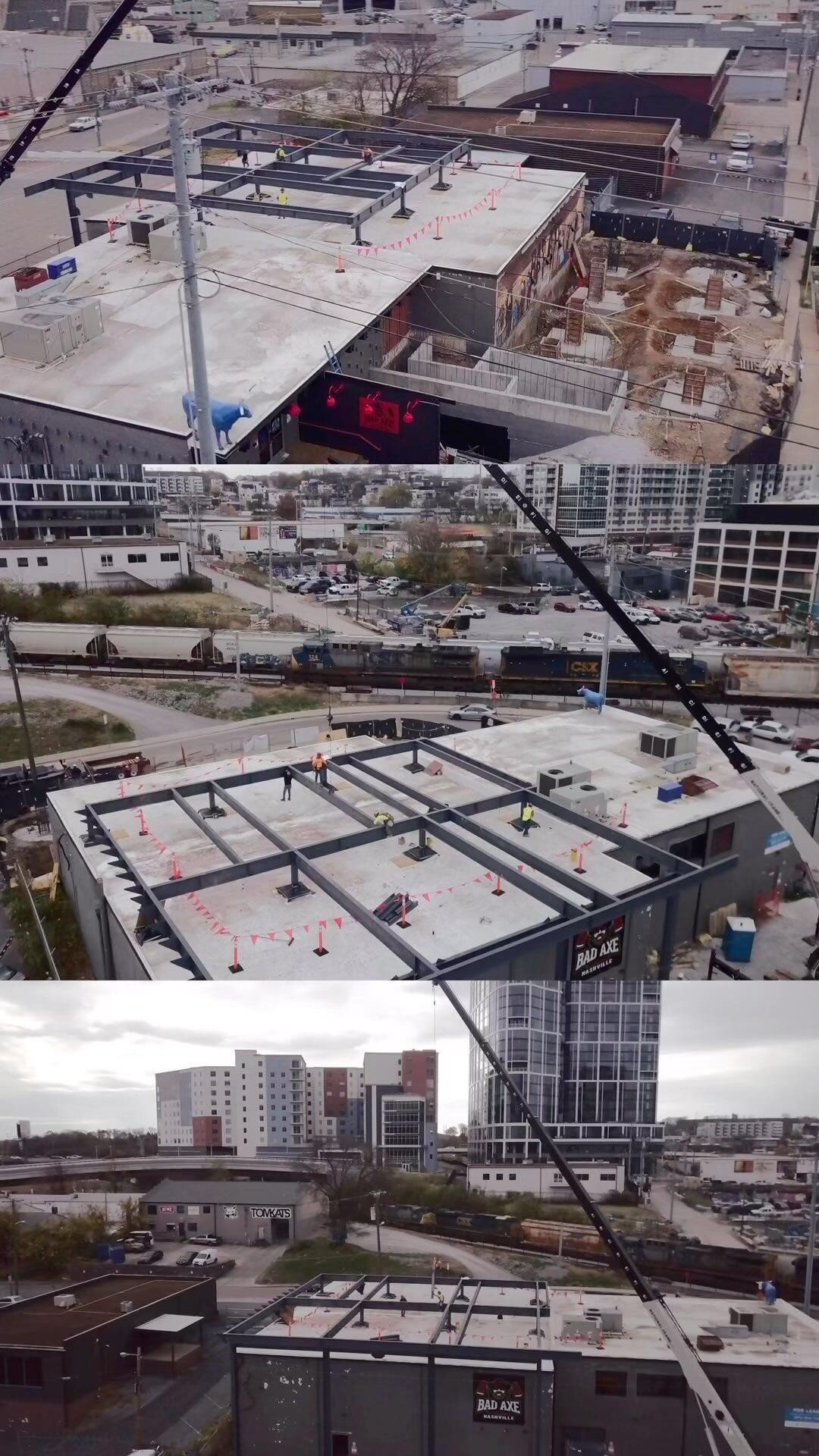 Eshelman Construction