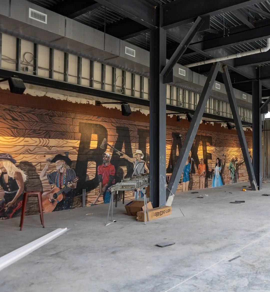 Eshelman Construction