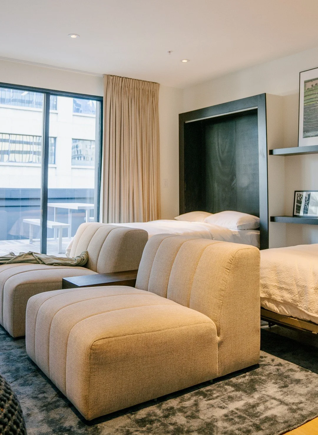 Eshelman Construction