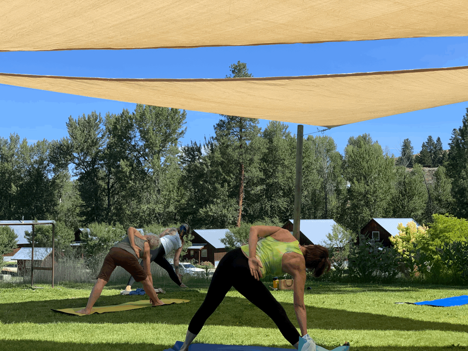 Offerings — Winthrop Physical Therapy & Fitness