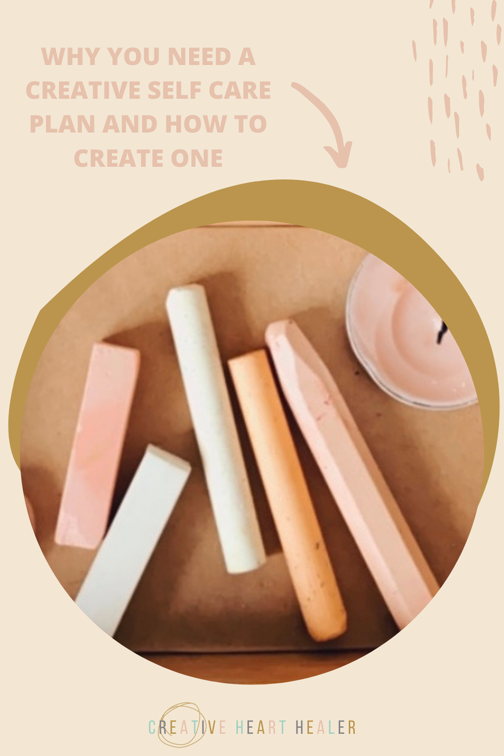 WHY YOU NEED A CREATIVE SELF CARE PLAN AND HOW TO CREATE ONE — Creative ...