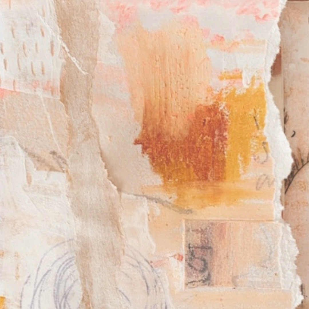 The Mindful and Transformative Power of Simply Tearing and Cutting ...