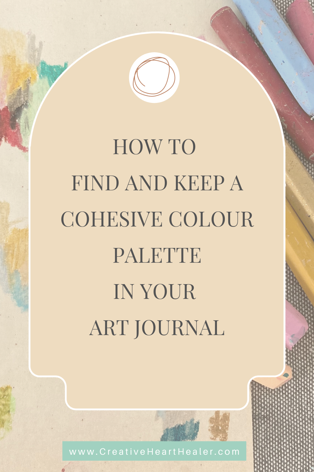 Creating a Cohesive Color Palette for Your Art Journal: Tips and ...