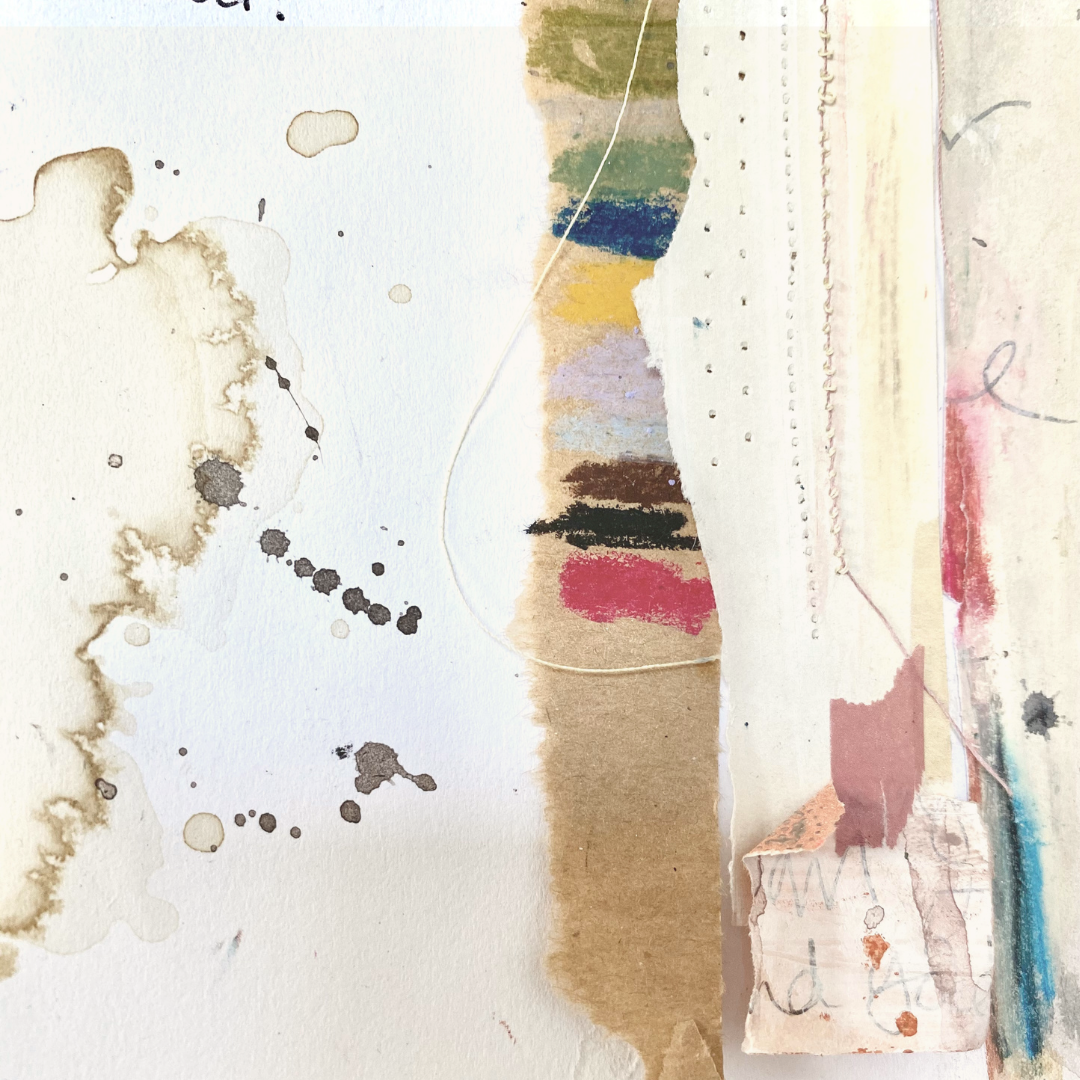 Creating a Cohesive Color Palette for Your Art Journal: Tips and ...