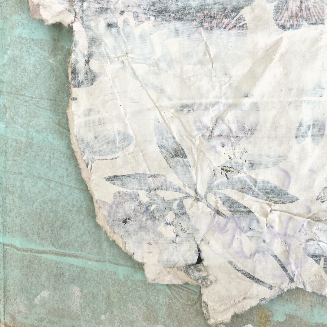 The Mindful and Transformative Power of Simply Tearing and Cutting ...