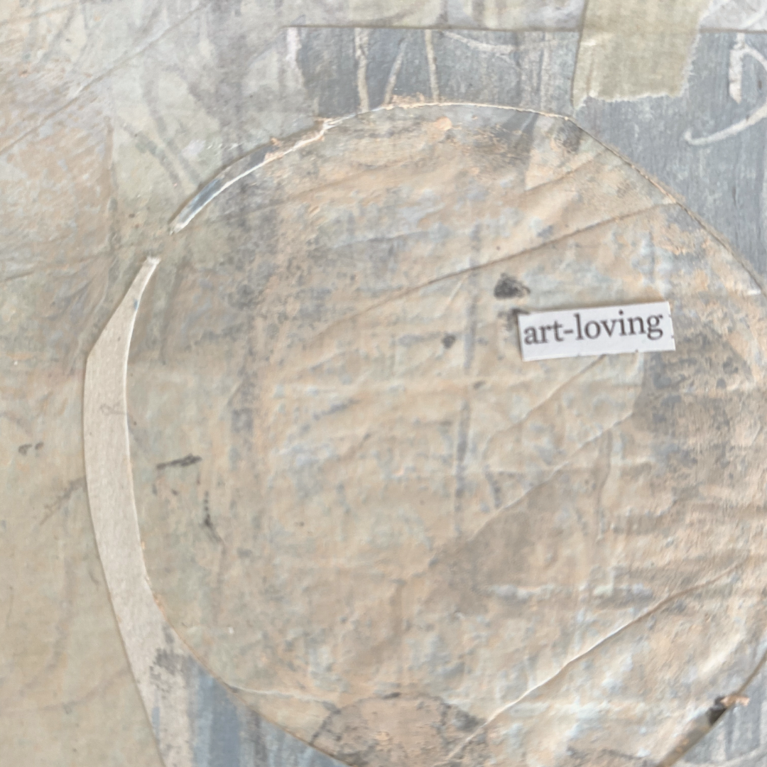 The Mindful and Transformative Power of Simply Tearing and Cutting ...