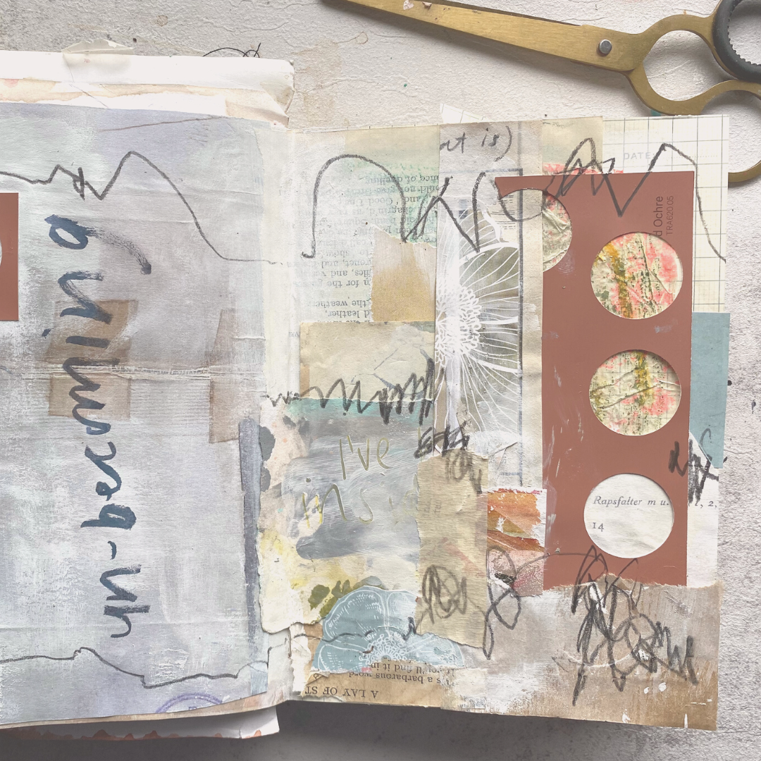 10 (EASY) WAYS TO BUILD AN EXCITING AND INSPIRING EPHEMERA STASH ...