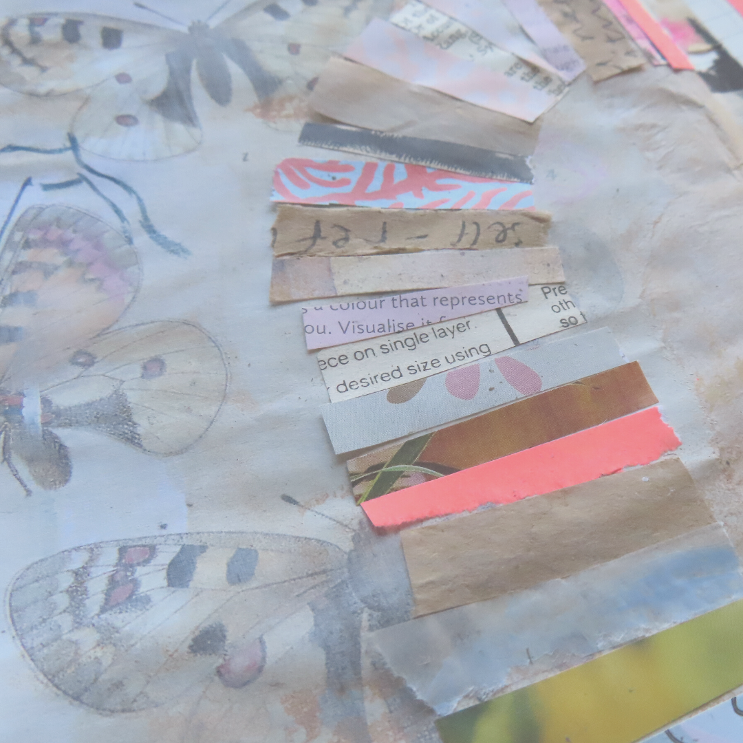 MYTH BUSTING 3 MISCONCEPTIONS ABOUT CREATIVE JOURNALING — Creative ...