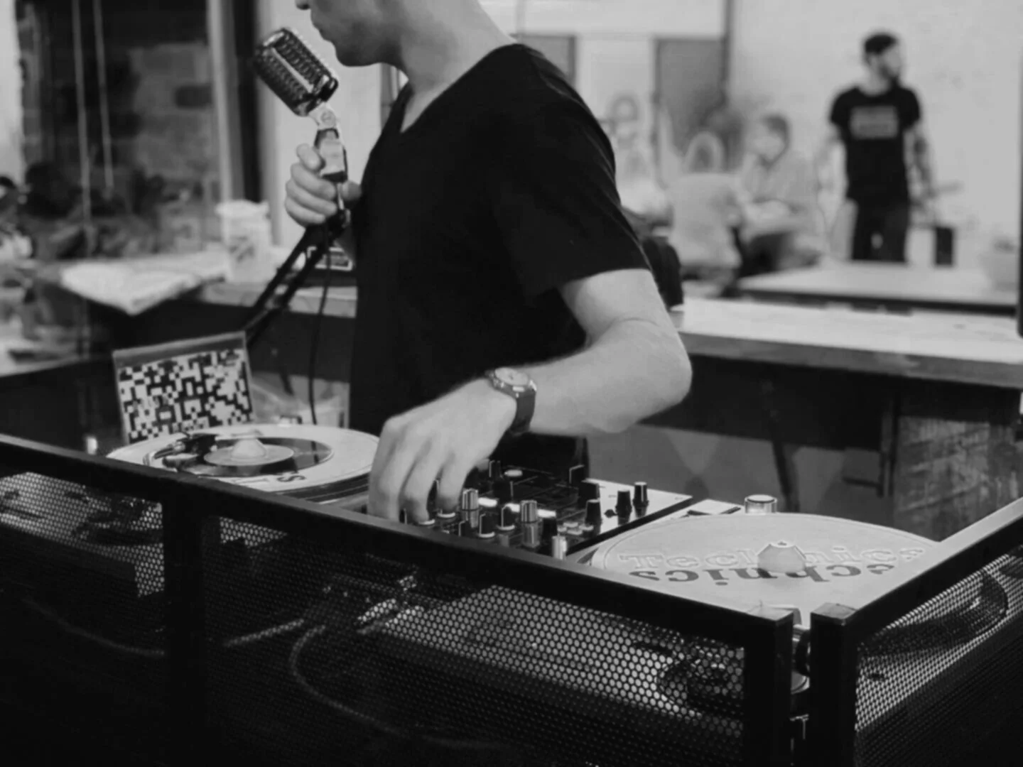 Something Vinyl Club