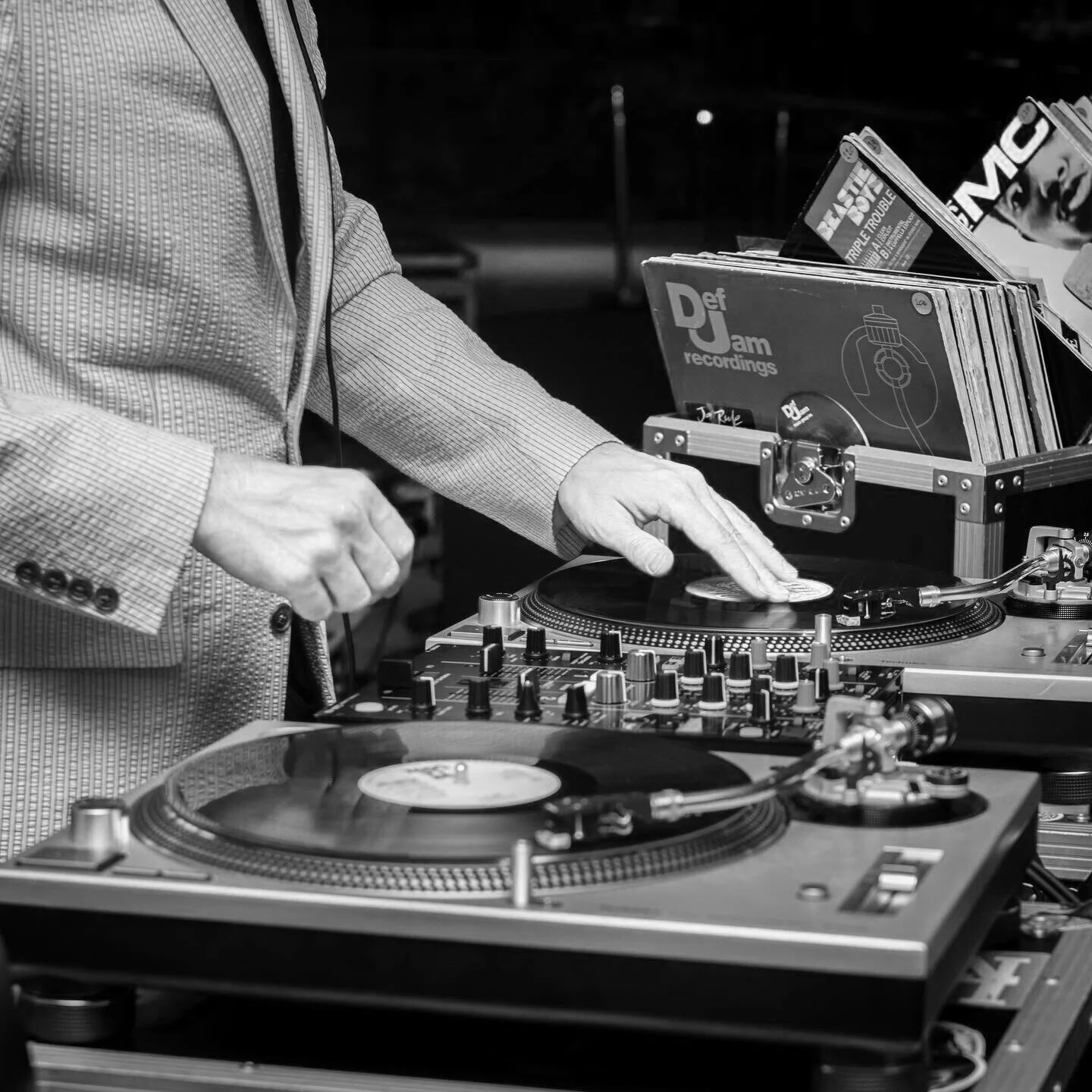 Something Vinyl Club