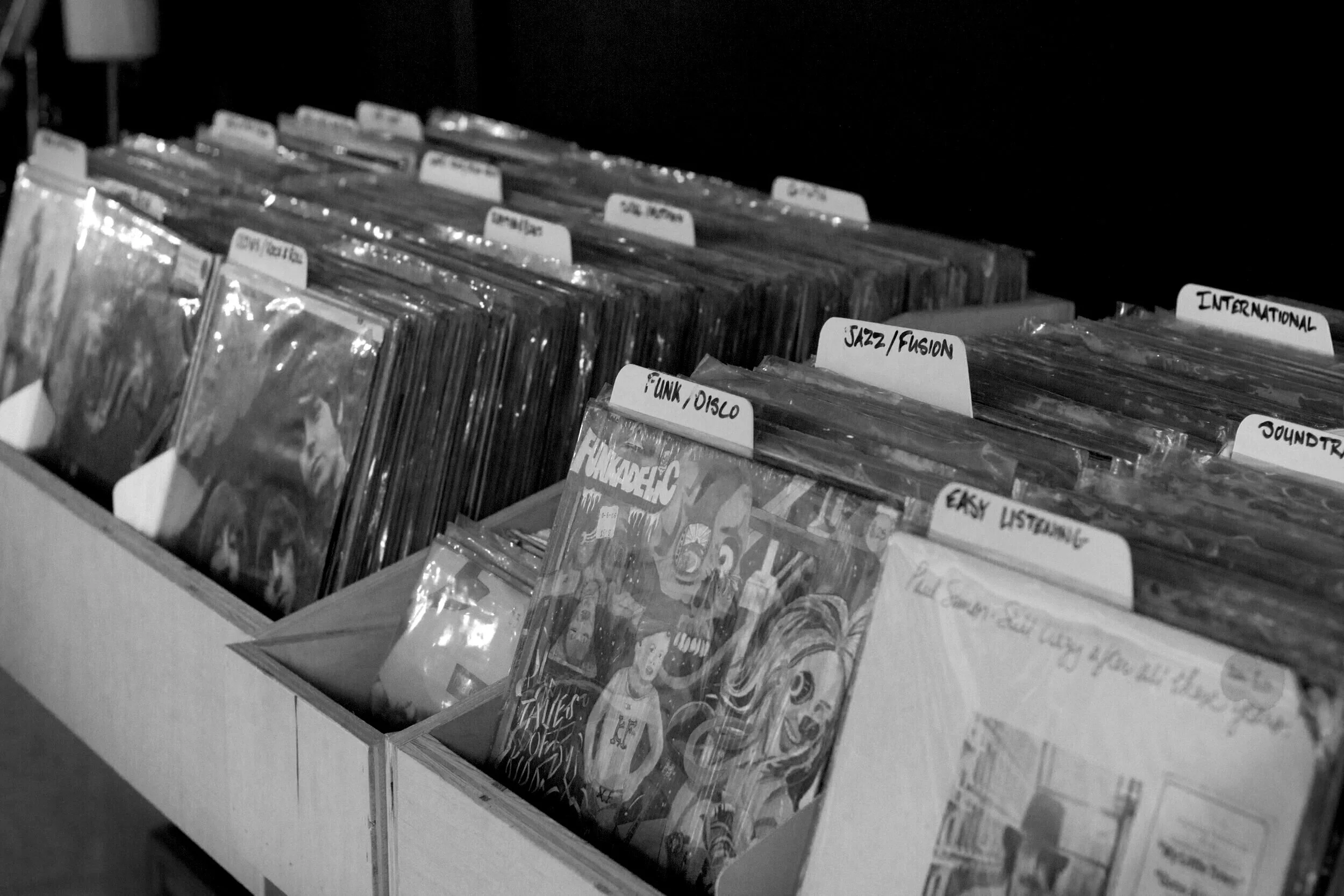 Something Vinyl Club