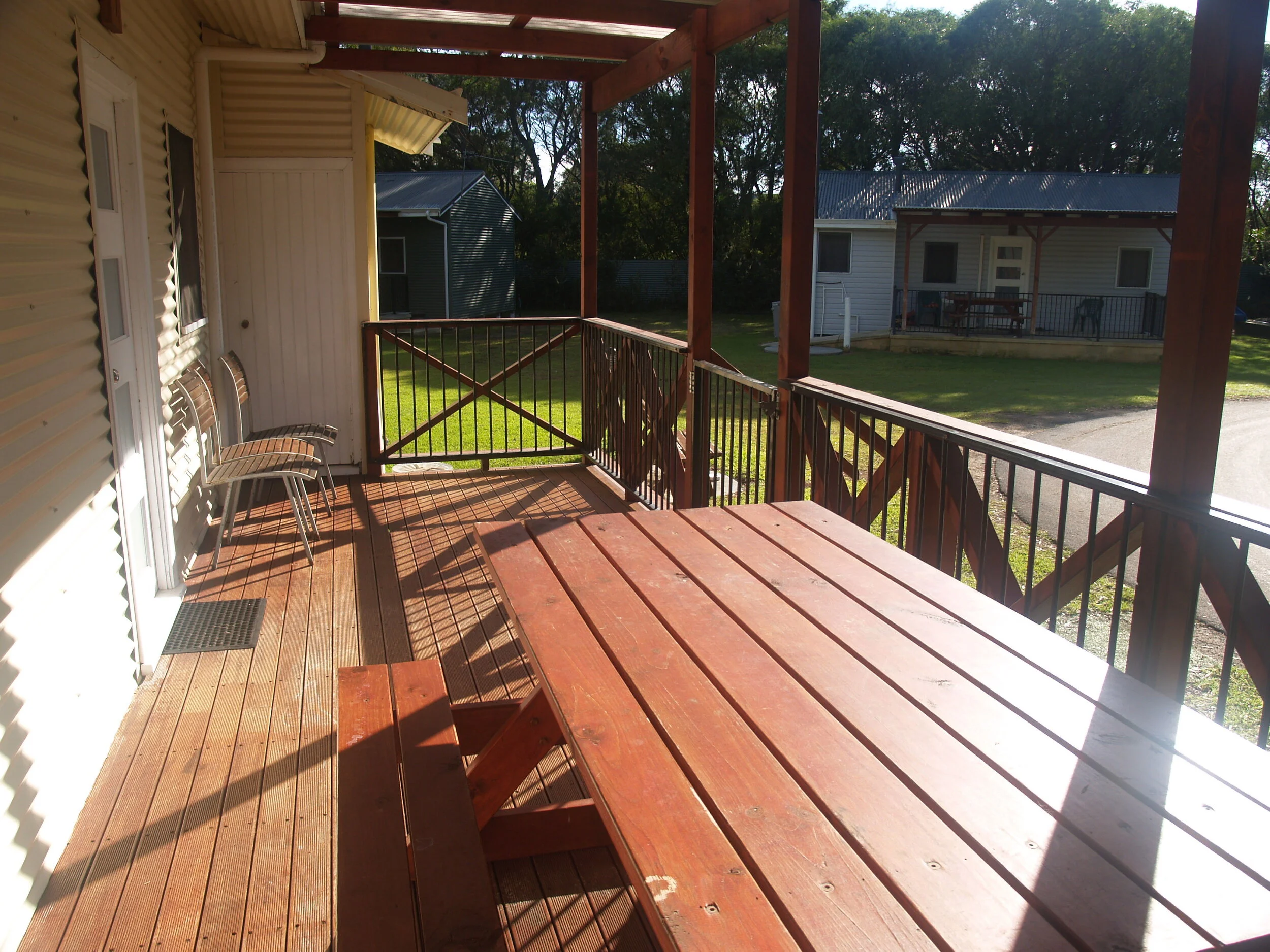 Four Seasons | Holiday Accommodation Busselton